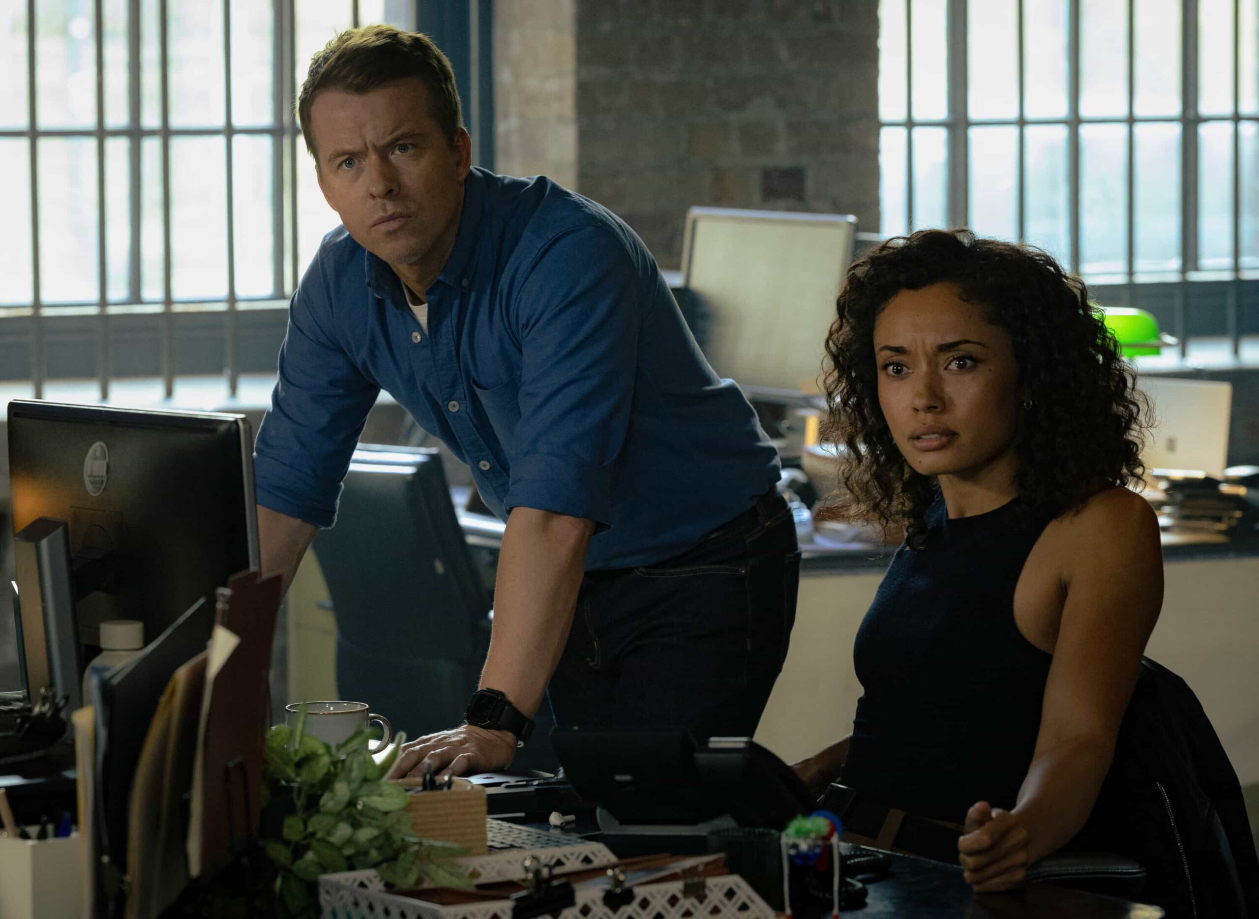 NCIS Sydney Season 3 Episode 6 “Sucker Punch” – Photos & Episode Preview