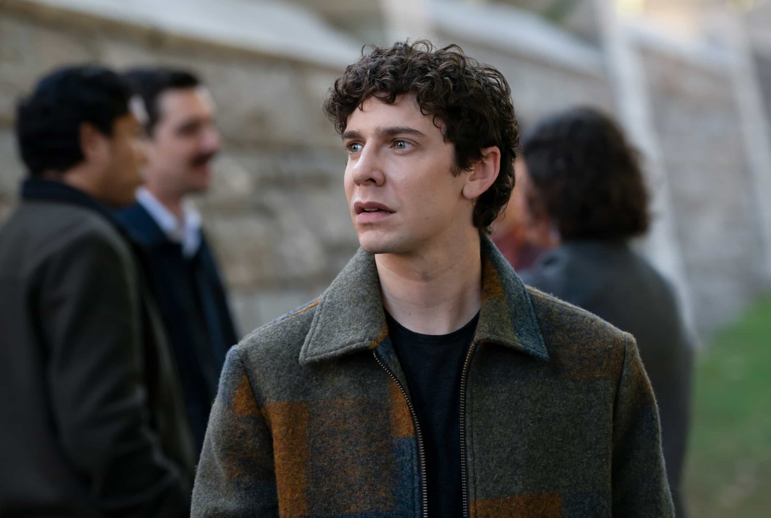 Elsbeth Season 3 Episode 7 Photos – “And Then There Were Nuns” with ...