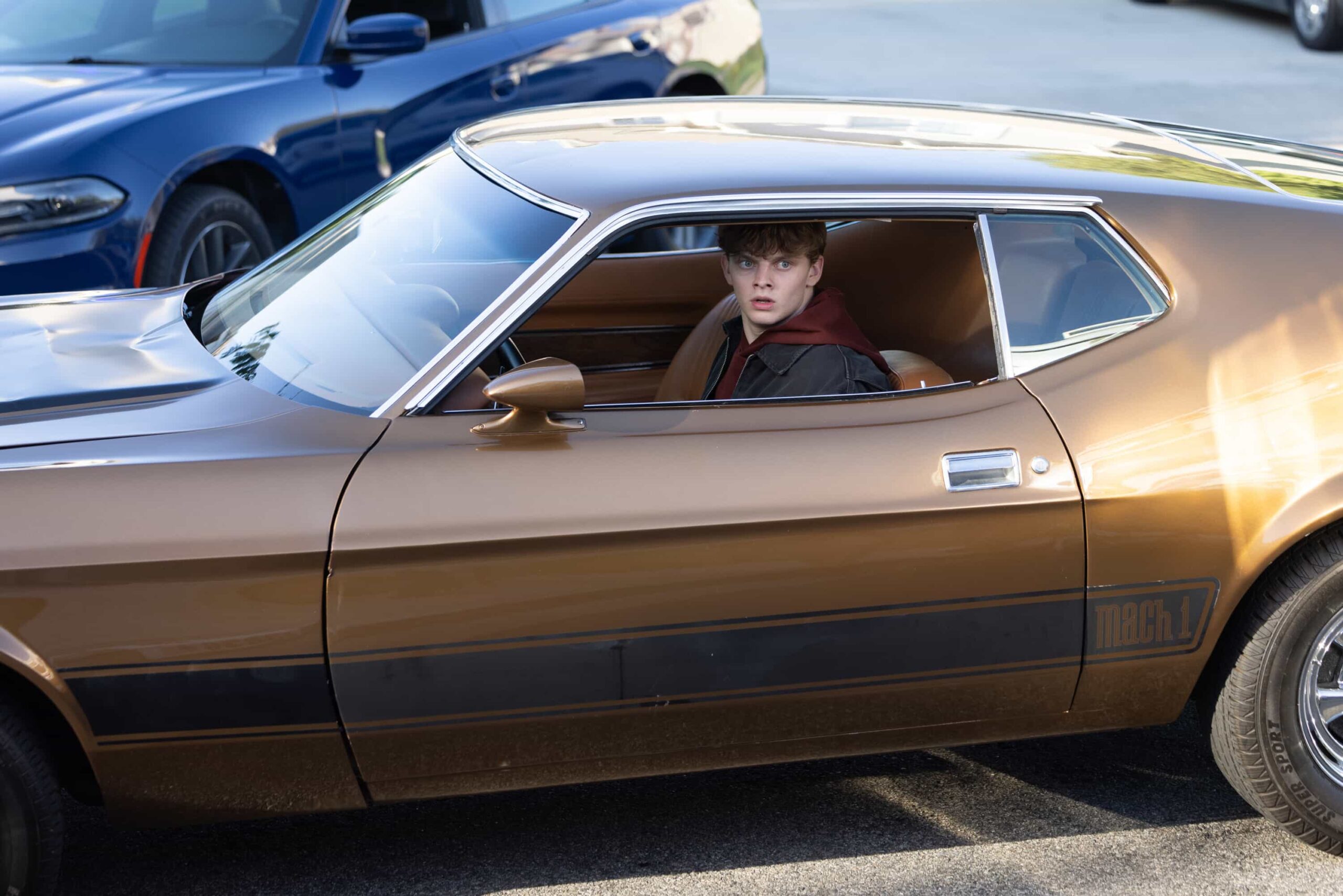 NCIS Season 23 Episode 7 Photos: “God Only Knows”