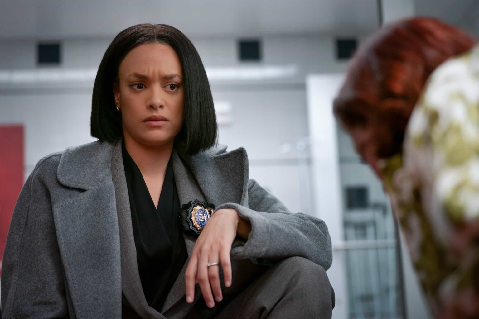 Elsbeth Season 3 Episode 8 Photos: “Basket Case”