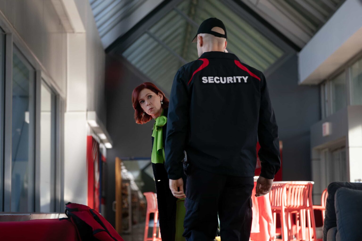 Elsbeth Season 3 Episode 8 Photos: “Basket Case”