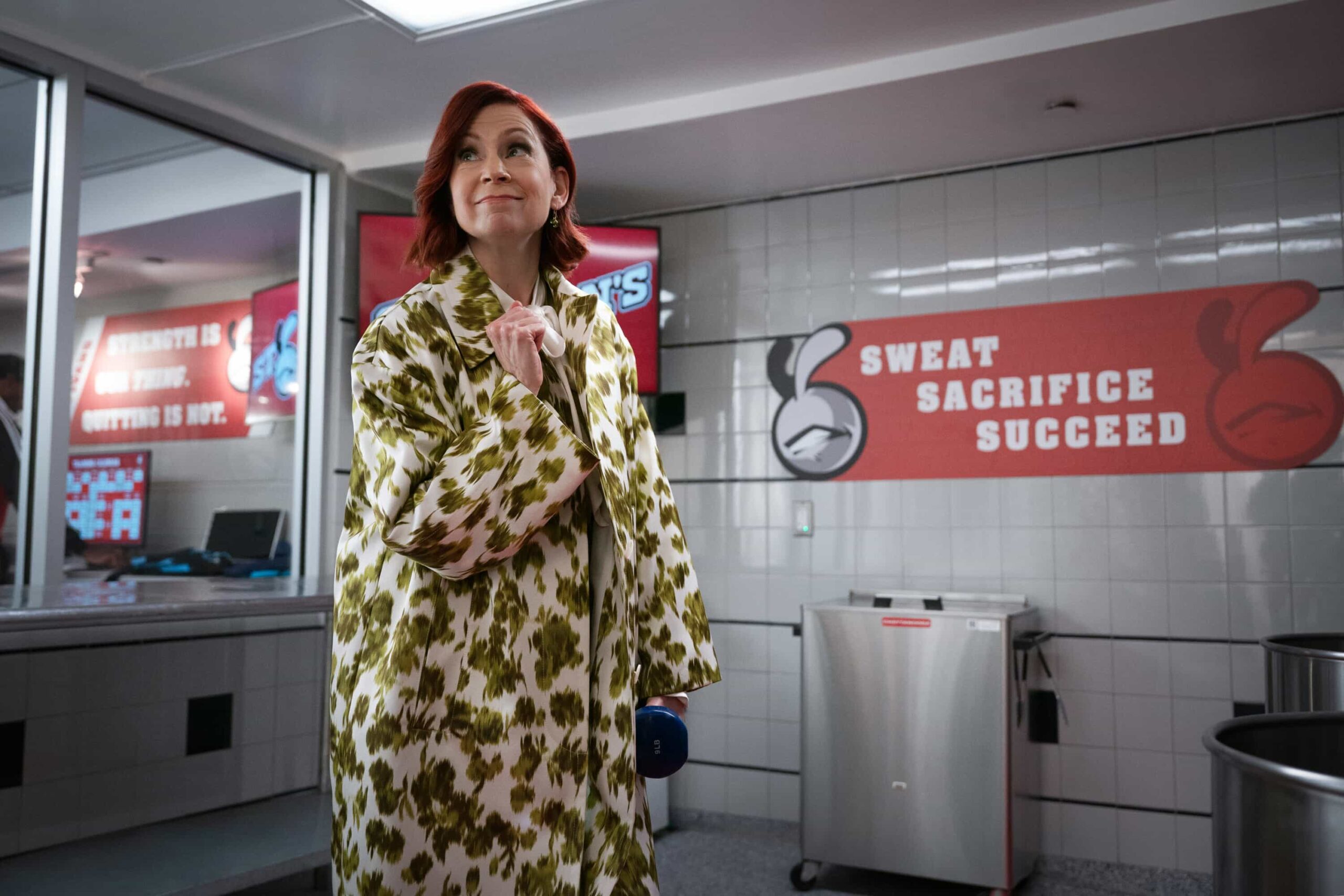 Elsbeth Season 3 Episode 8 Photos: “Basket Case”