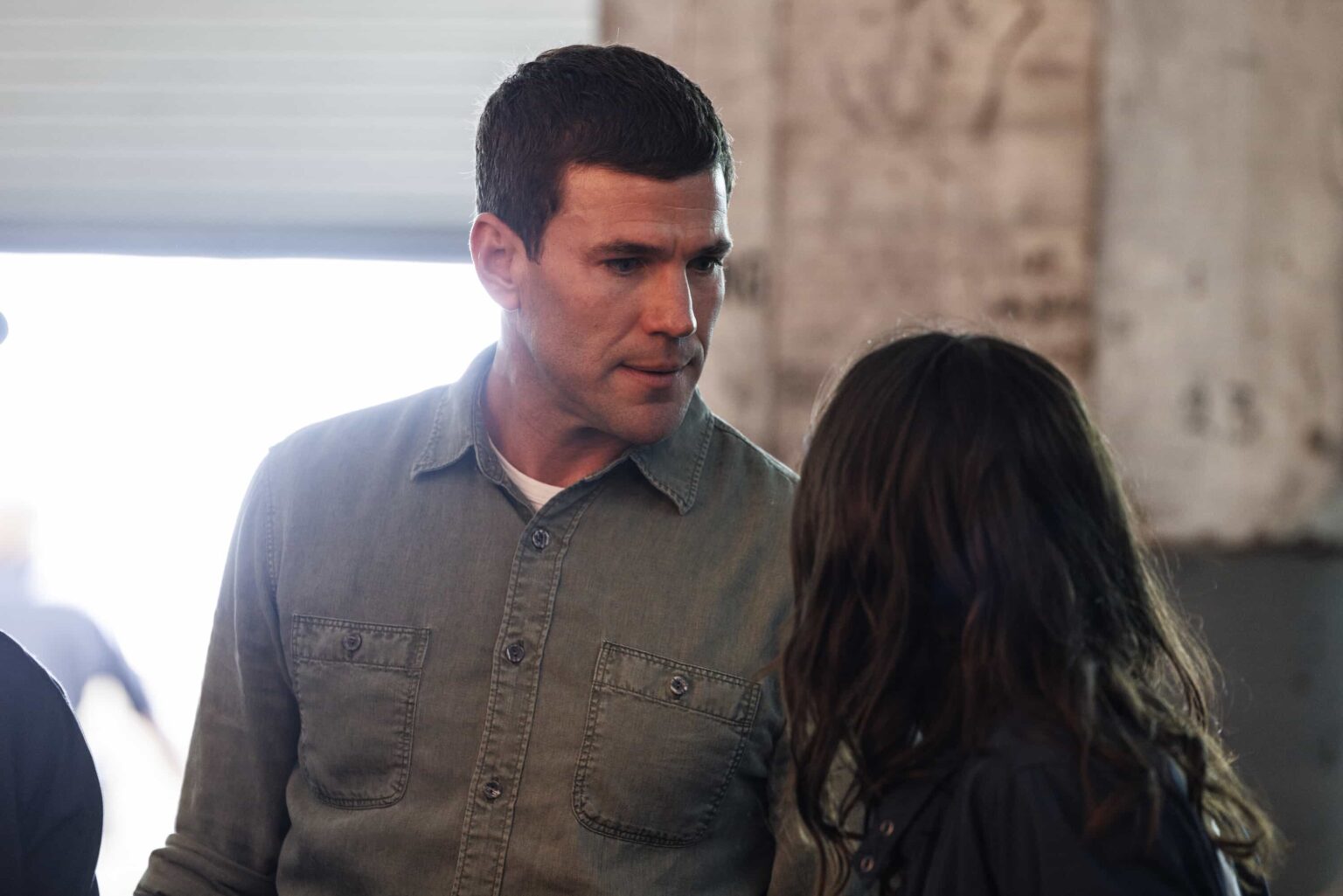 NCIS Origins Season 2 Episode 8 Photos – “End of the Road”