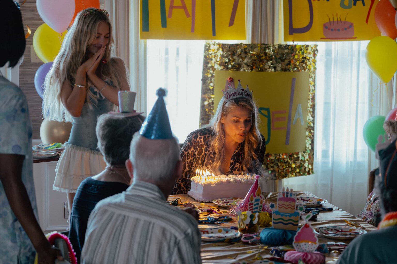 Landman Season 2 Episode 5 Photos – “The Pirate Dinner”