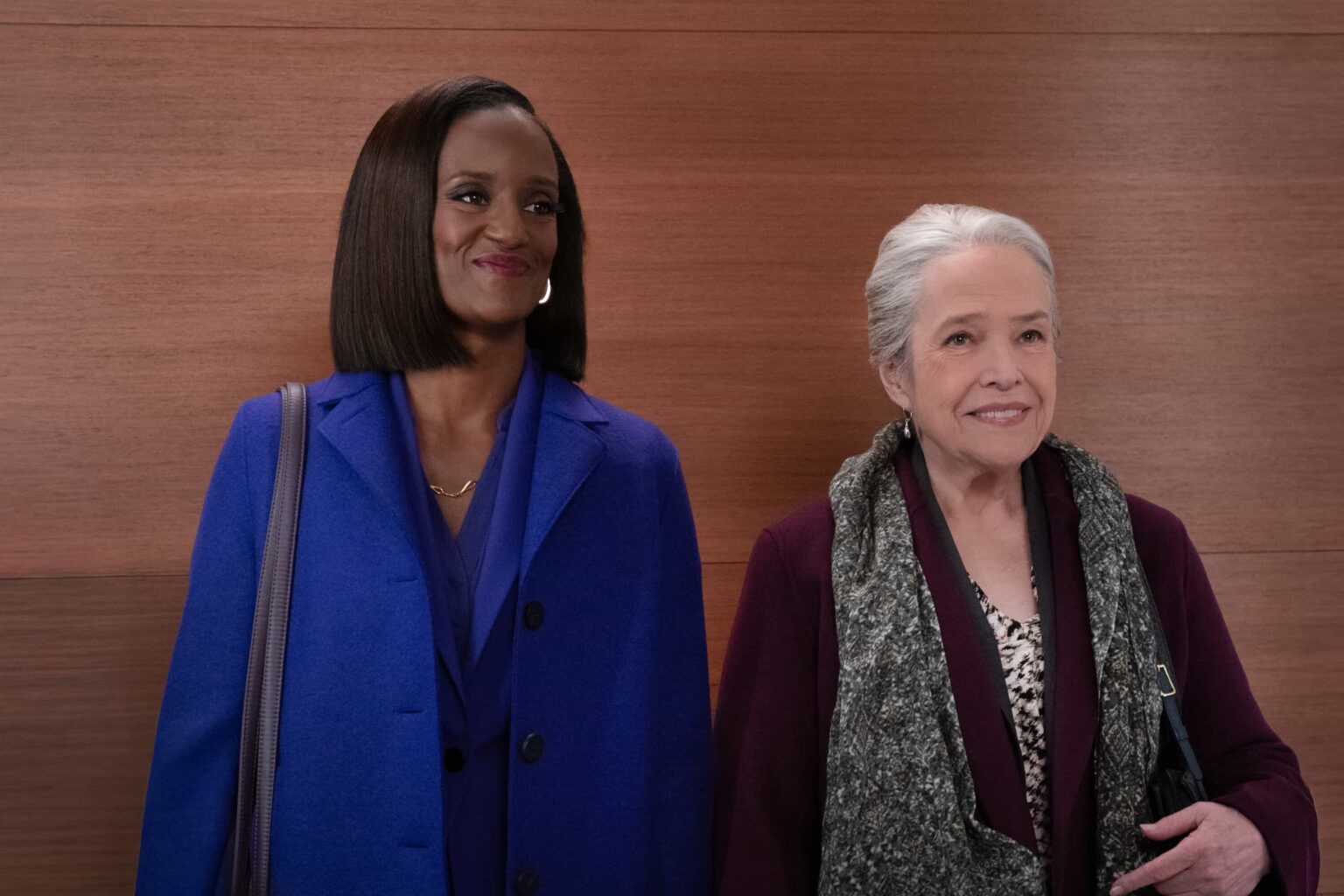 Matlock Season 2 Episode 8 Photos – “Call It a Christmas Gift”