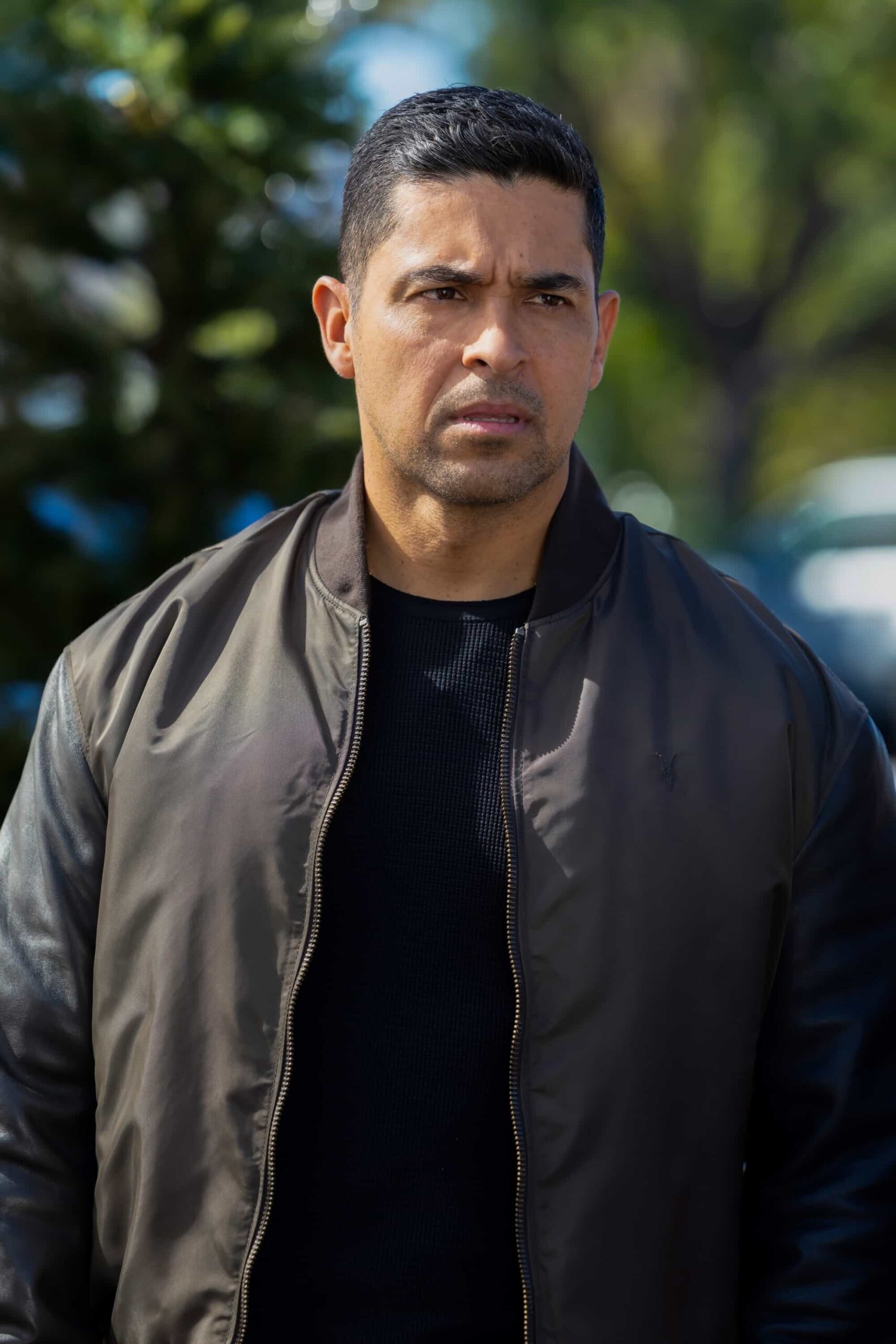 NCIS Season 23 Episode 9 Photos: Parker’s Past Exposed