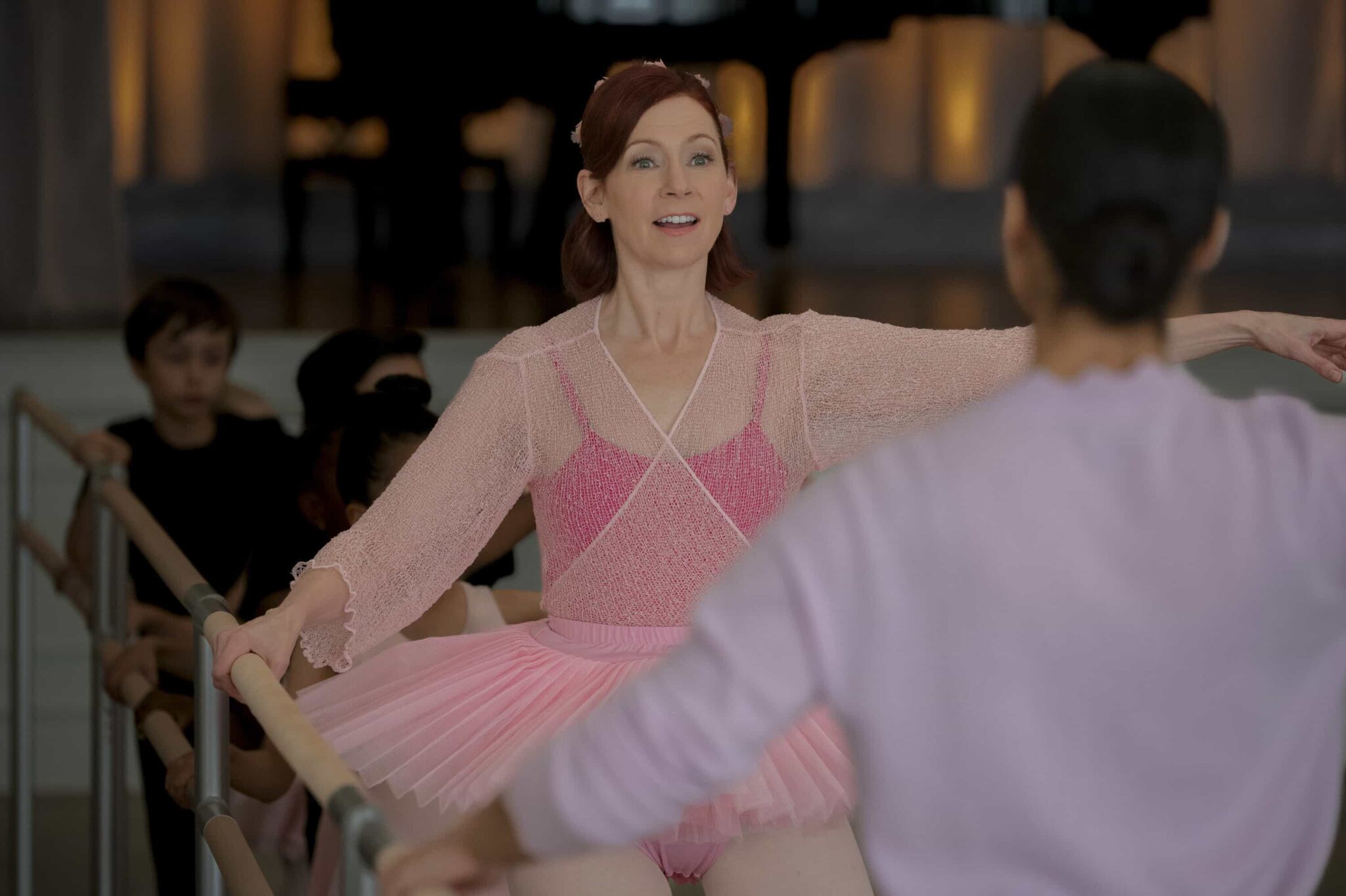 Elsbeth Season 3 Episode 10 Photos – “A Hard Nut to Crack”