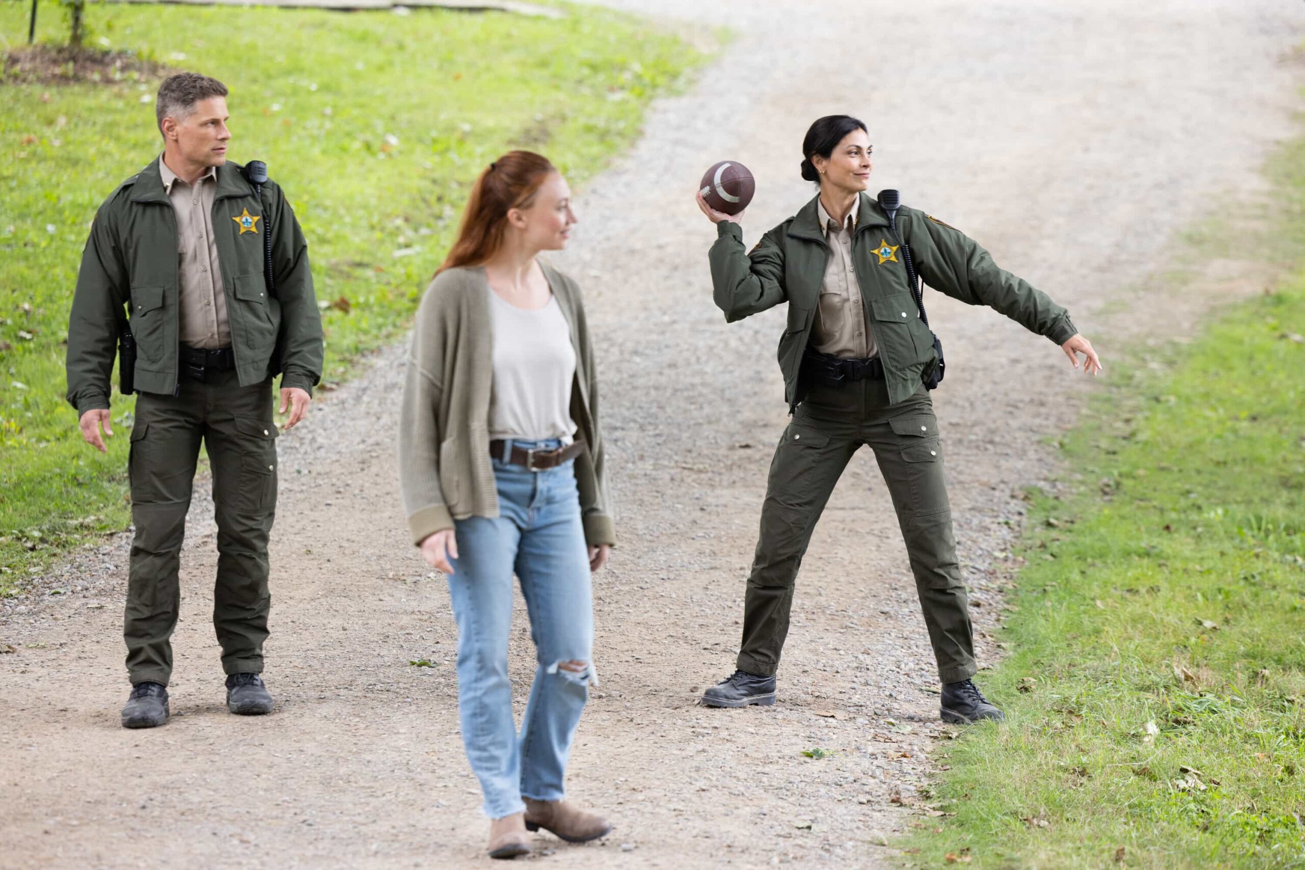 Sheriff Country Season 1 Episode 9 Photos Crucible, Part 1