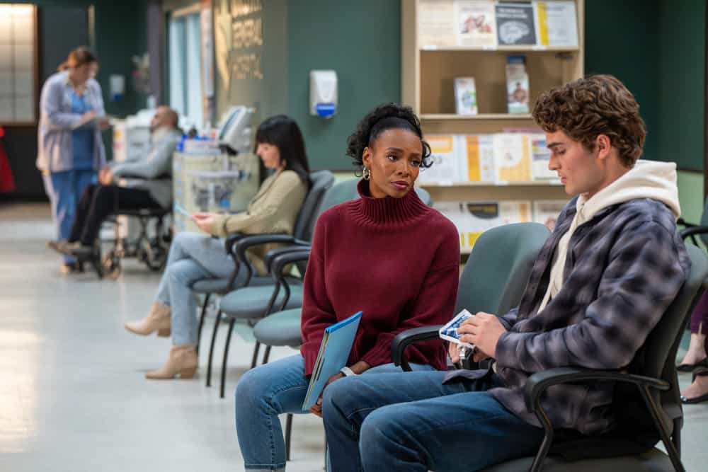 Brilliant Minds Season 2 Episode 11 Photos – 10 Minutes