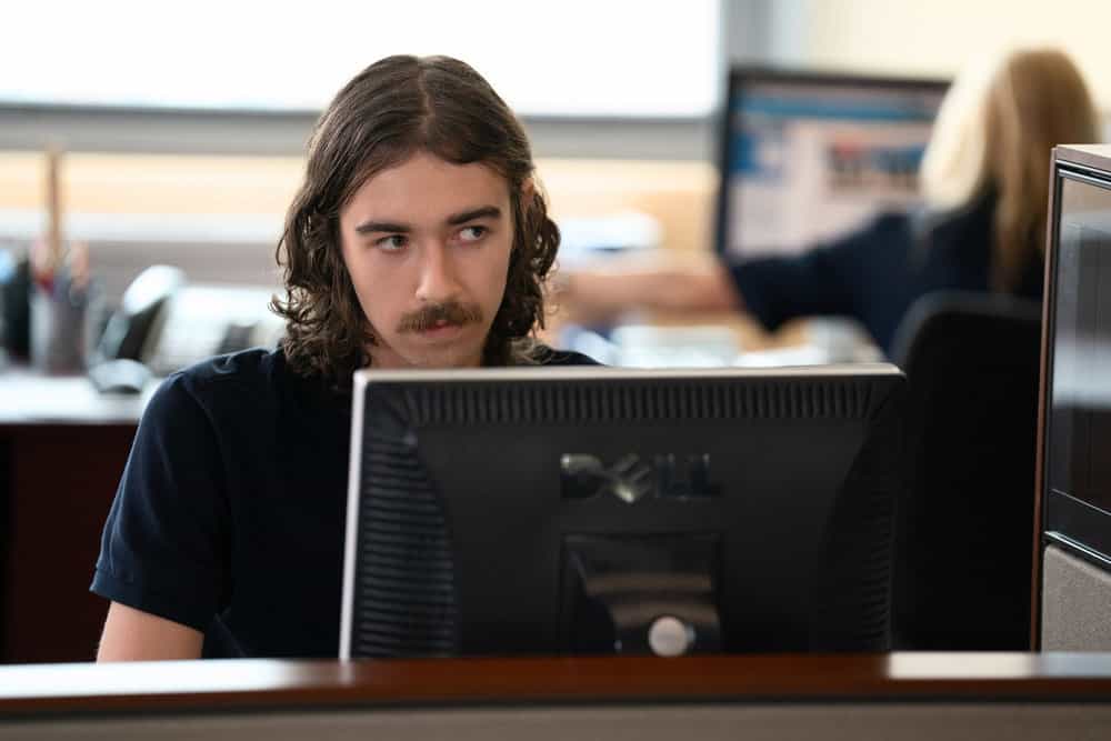 The Hunting Party Season 2 Episode 1 Photos – Ron Simms