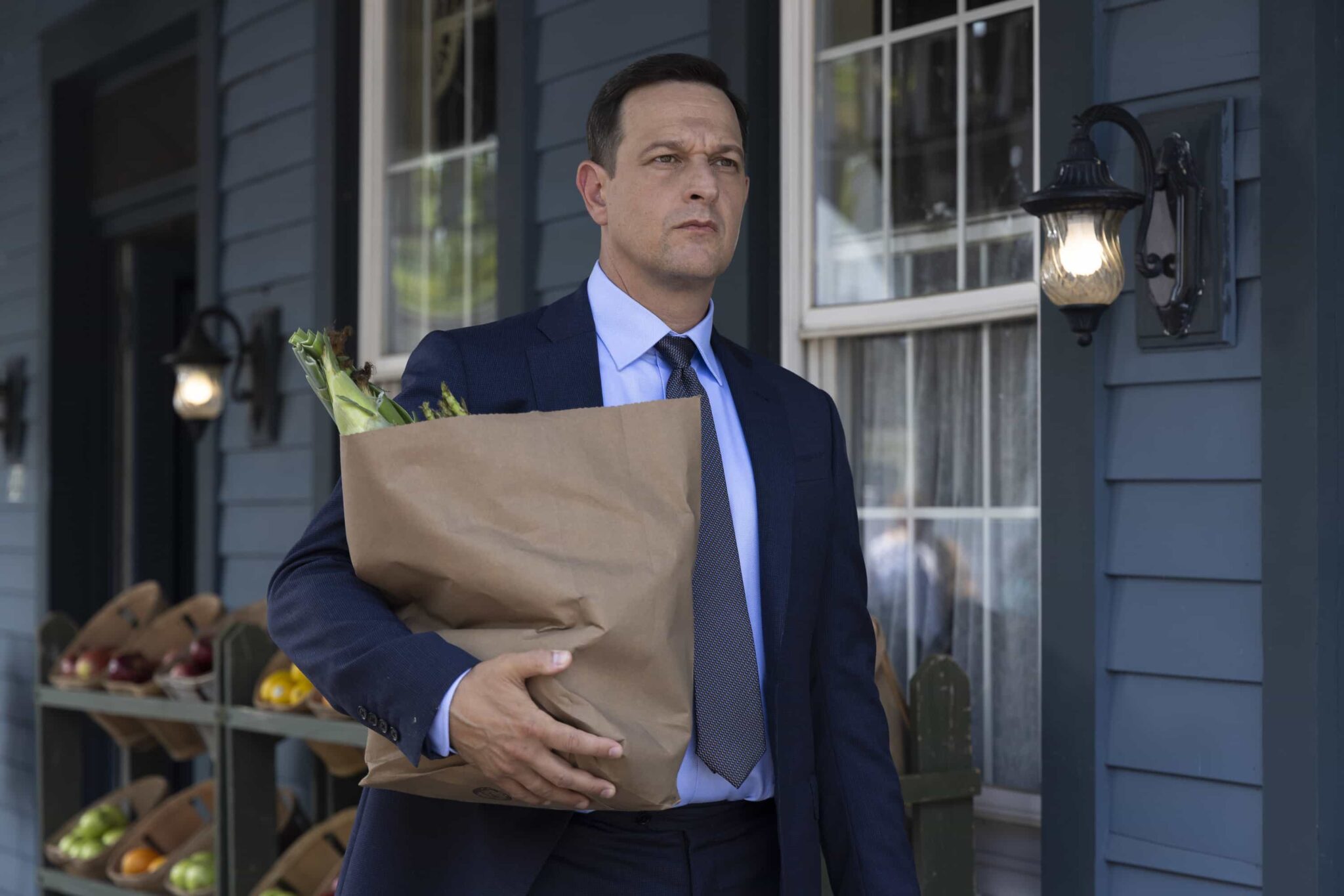 Best Medicine Season 1 Episode 1 Photos Tease Small-Town Chaos | Seat42F