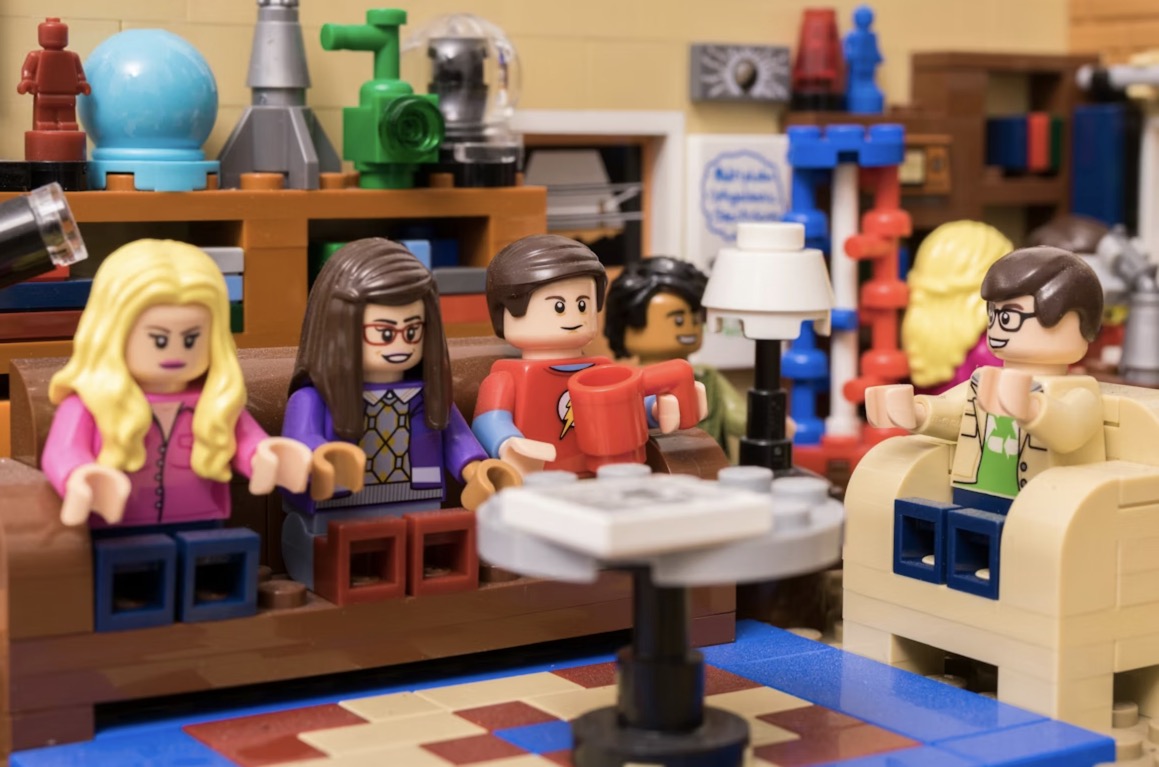 The TV Episodes Every Long-Running Show Eventually Can’t Avoid | Seat42F