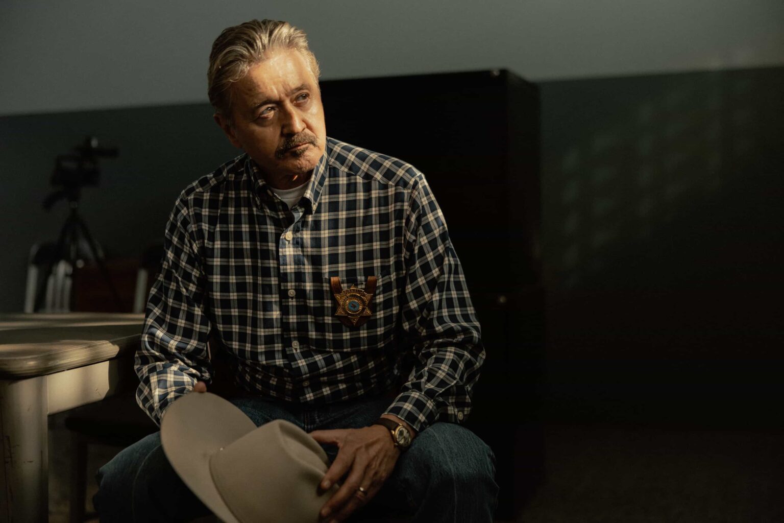 Landman Season 2 Episode 10 “Tragedy and Flies” Photos