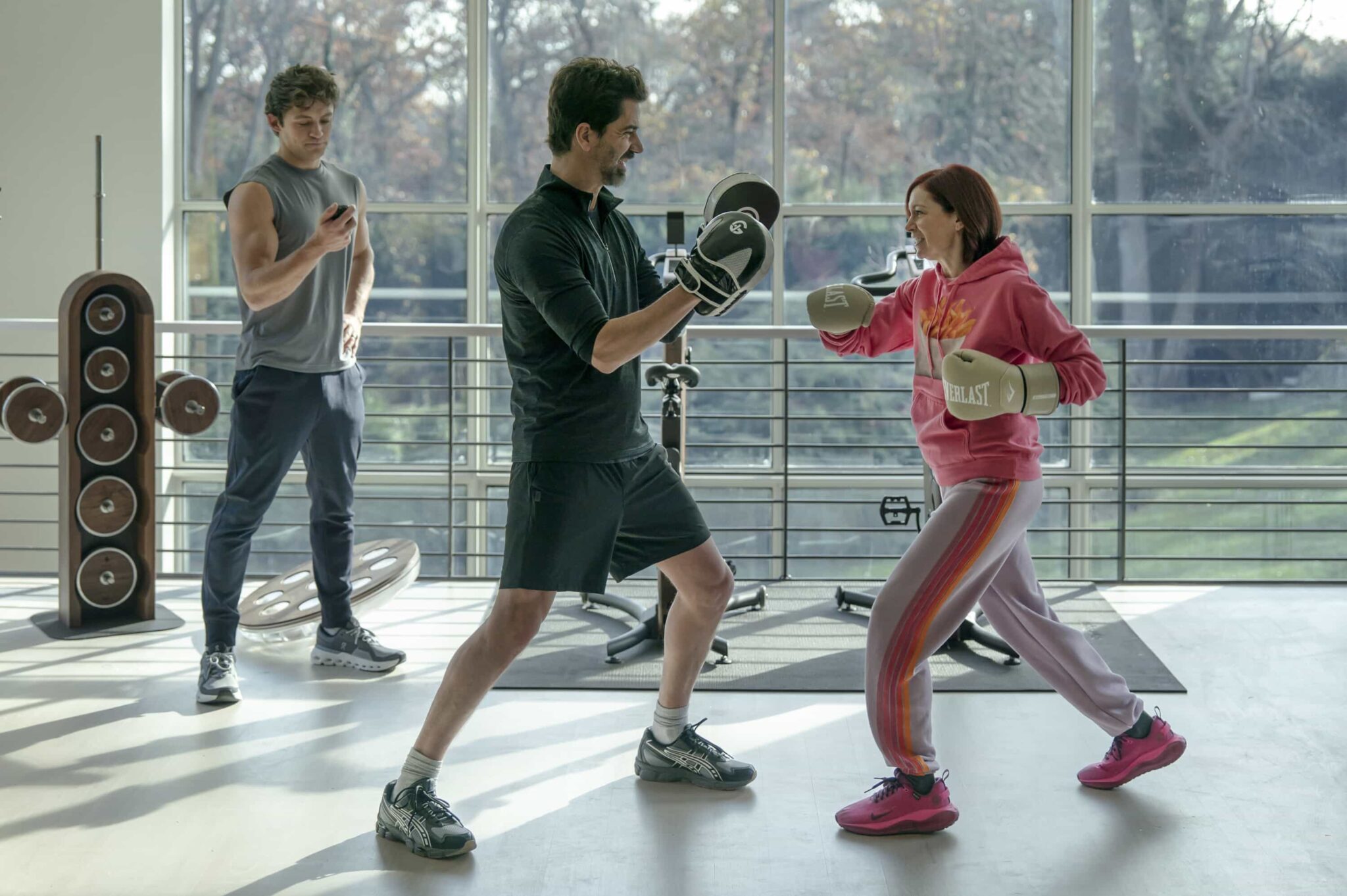 Elsbeth Season 3 Episode 11 Photos “Ol’ Man Liver” | CBS