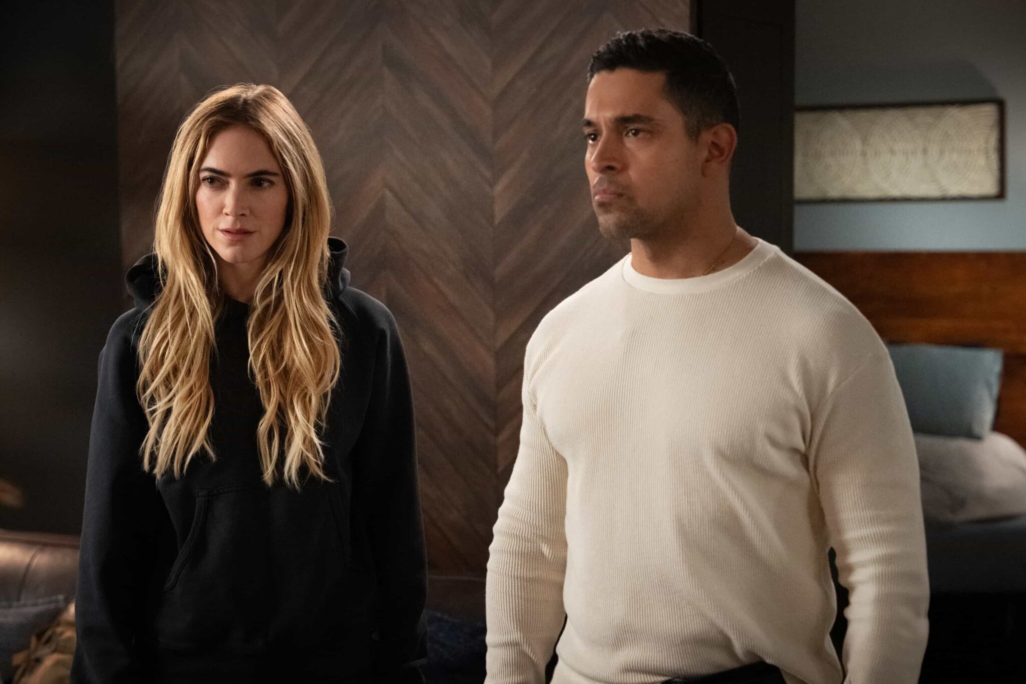 NCIS Season 23 Episode 10 Photos “Her” | Bishop Returns