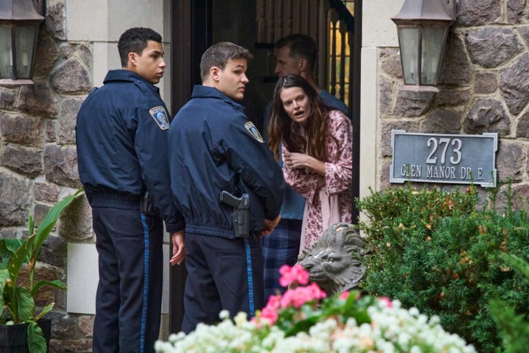 Boston Blue Season 1 Episode 11 Photos “Family Secrets” Airs Tonight