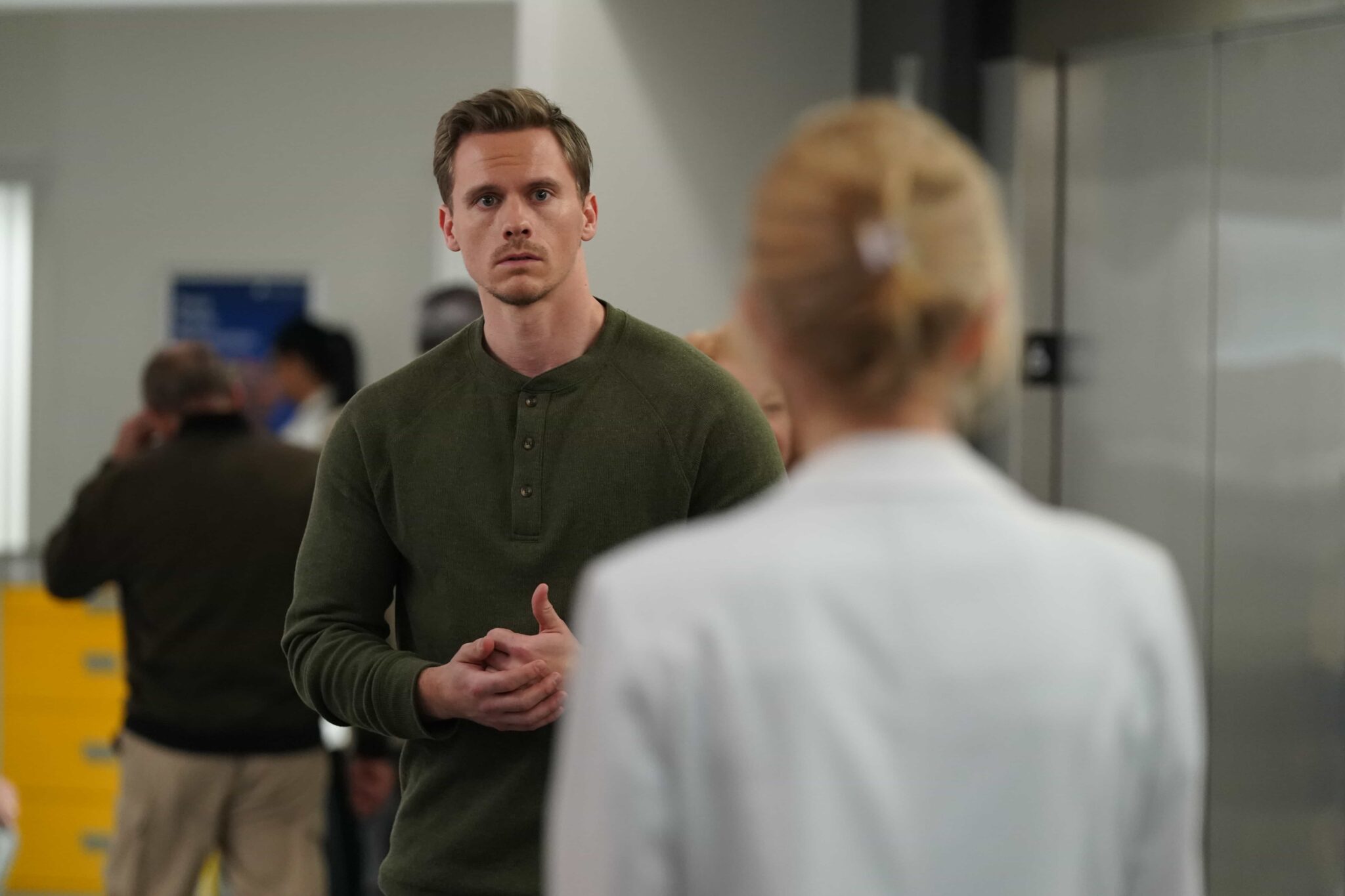 DOC Season 2 Episode 17 Photos “Good Hands” Airs Tonight on FOX