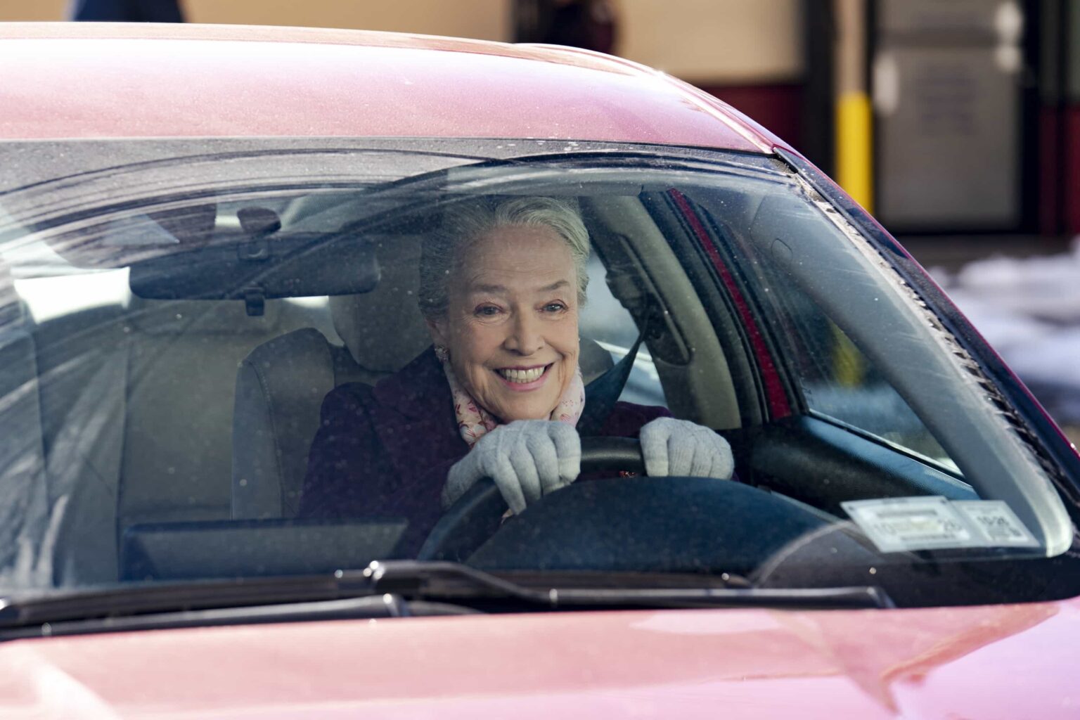 Matlock Season 2 Episode 11 Photos “Tail Lights” – Airs Tonight