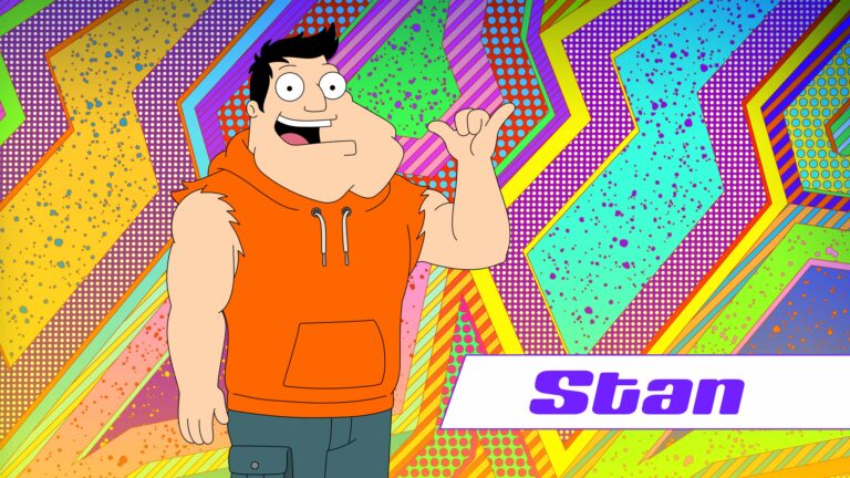 American Dad! Season 20 Episode 4 Photos “Camera Stan” – Airs Tonight