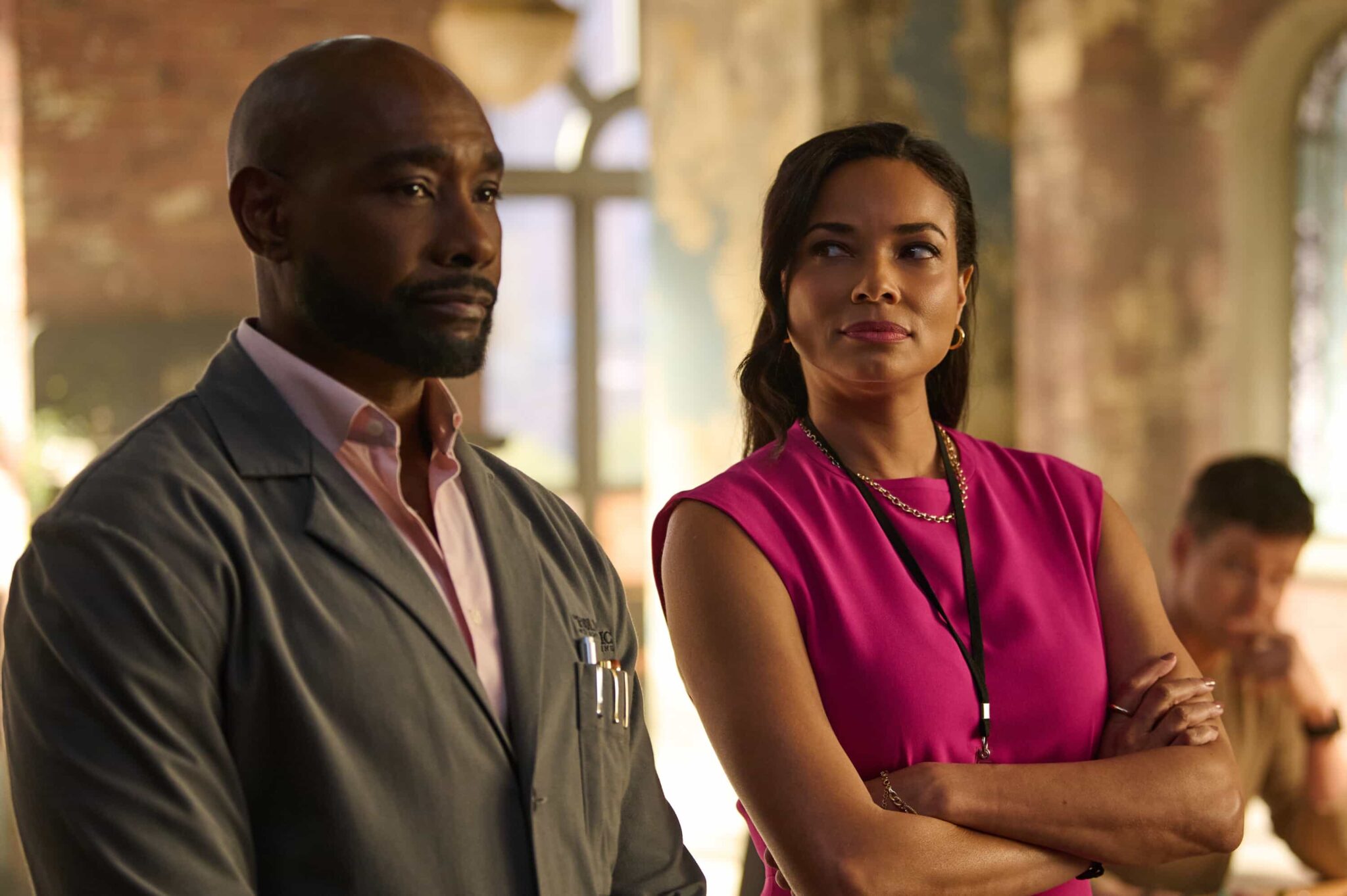 Watson Season 2 Episode 13 Photos “For a Limited Time Only” – Airs Tonight