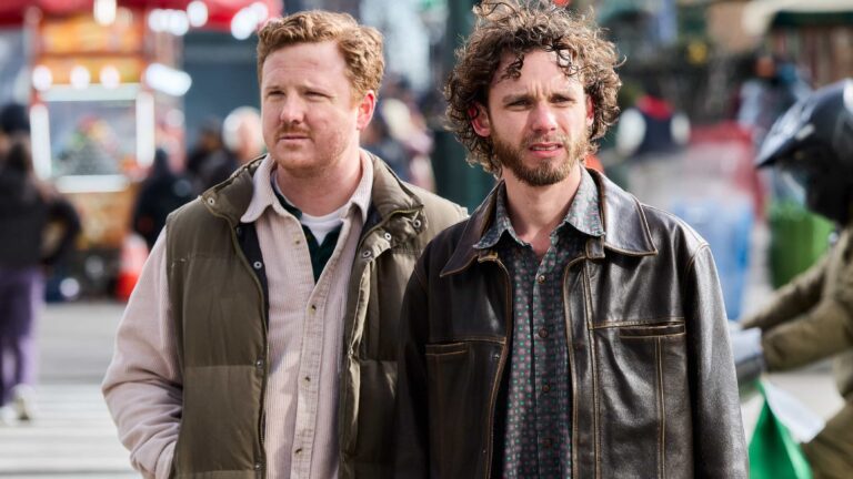 Neighbors Renewed for Season 2 on HBO and HBO Max