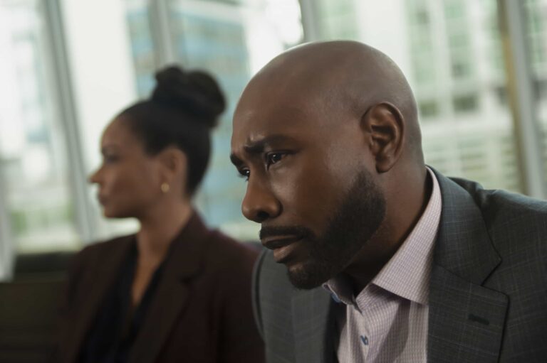 Watson Season 2 Episode 14 Photos: “Wrongful Life”