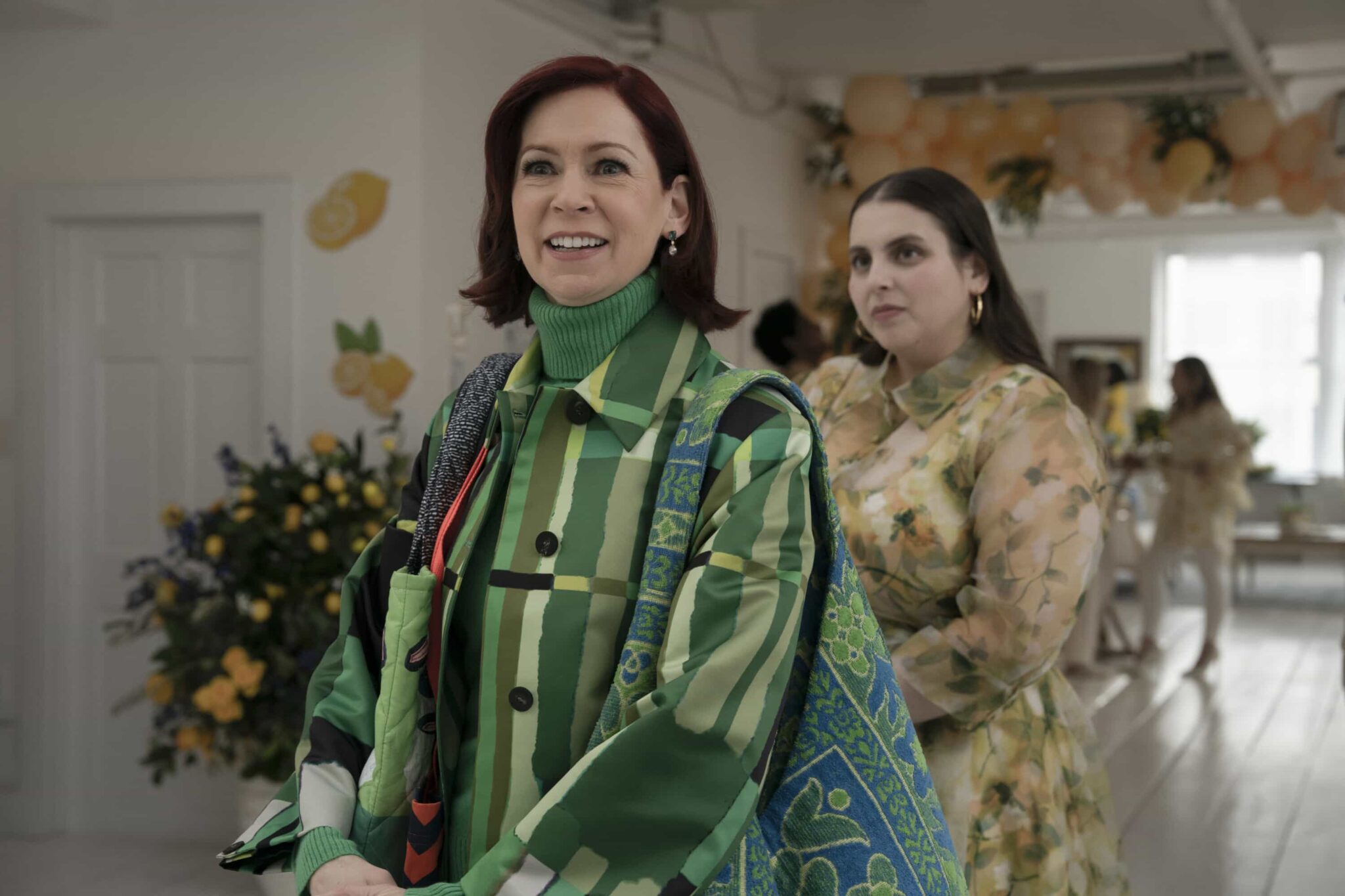 Elsbeth Season 3 Episode 15 Preview – Beanie Feldstein Guest Stars