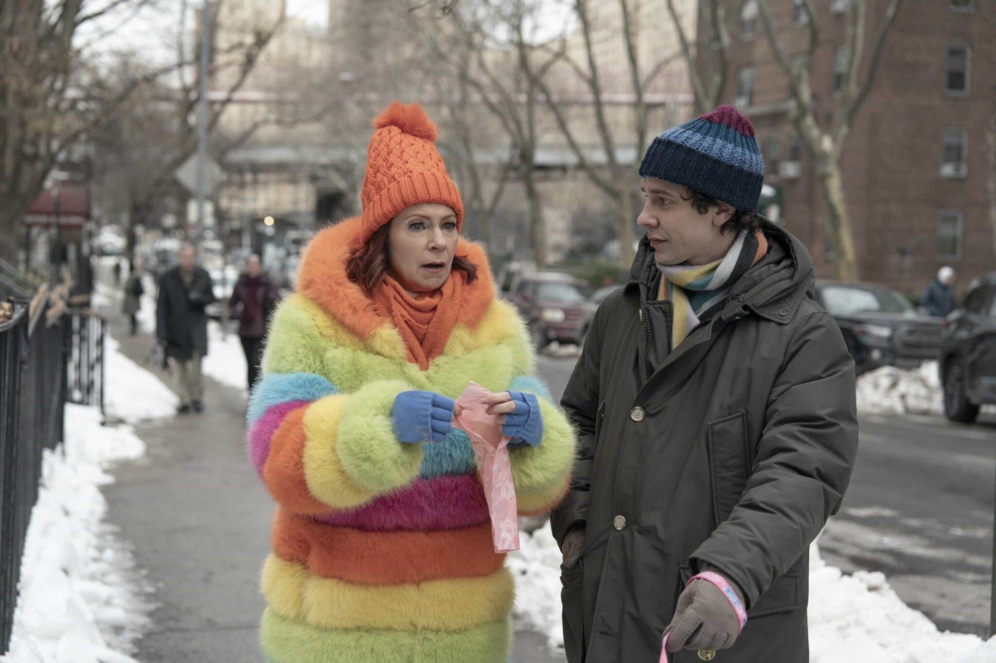 Elsbeth Season 3 Episode 16 Photos Murder, He Wrote Airs Tonight on CBS
