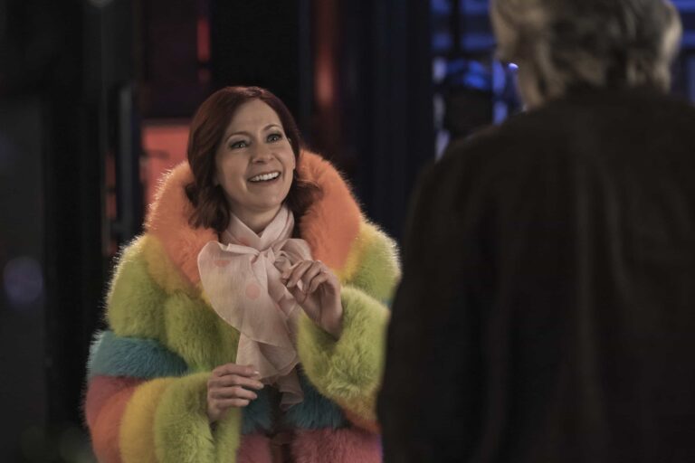 Elsbeth Season 3 Episode 16 Photos Murder, He Wrote Airs Tonight on CBS