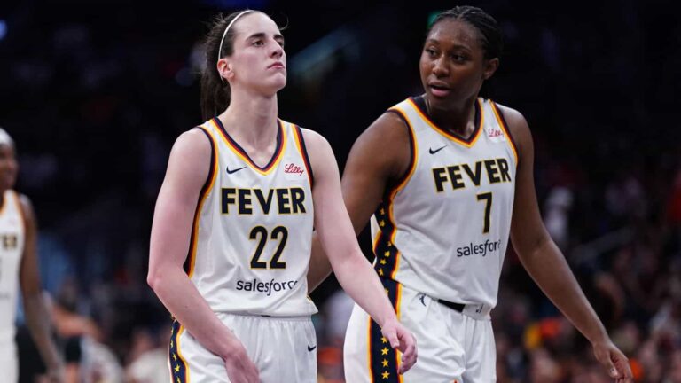2026 WNBA Schedule Announced by ESPN and ABC