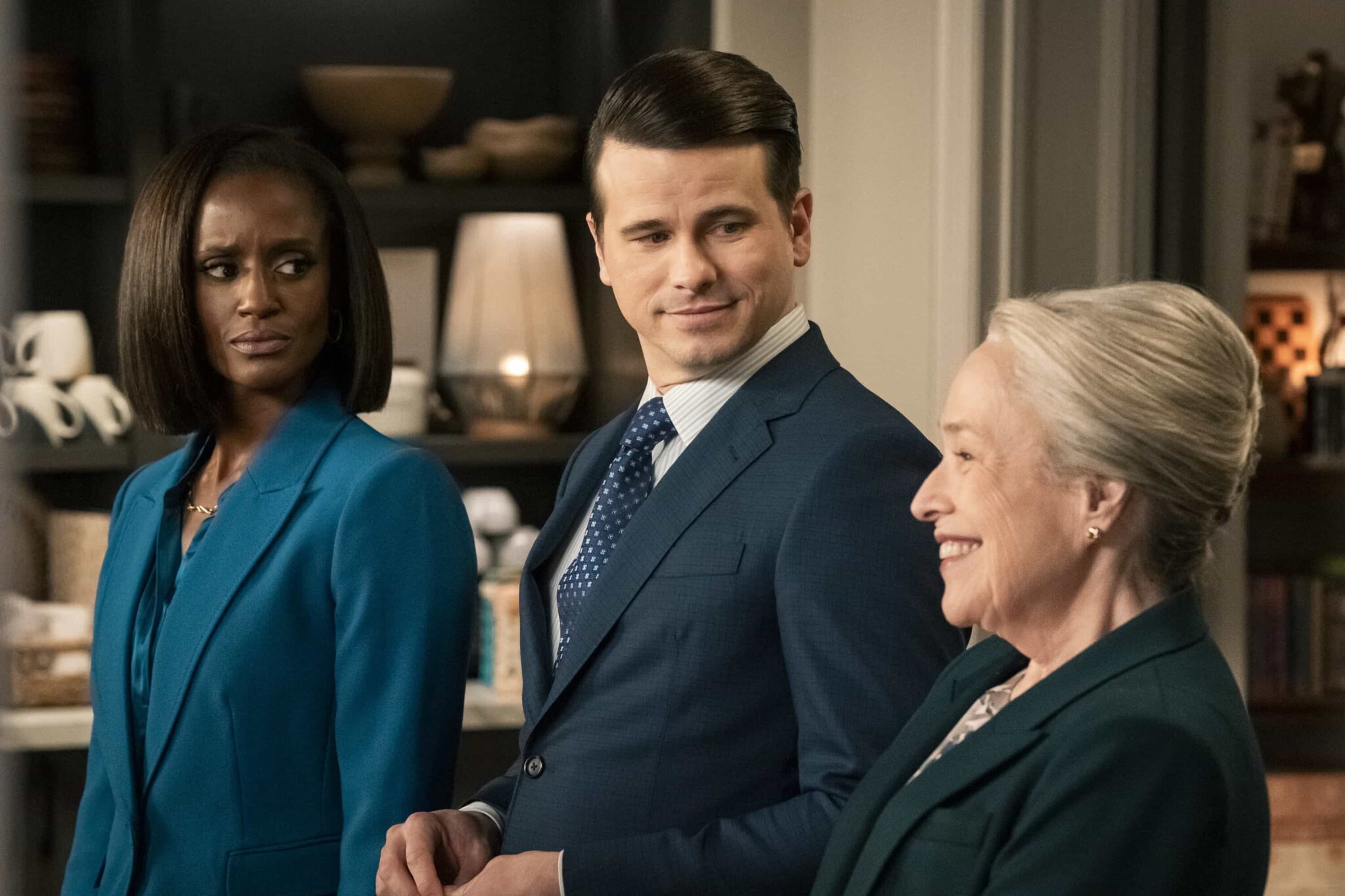 MATLOCK SEASON 2 EPISODE 16 PHOTOS “Matty Matlock?” Season Finale Airs ...