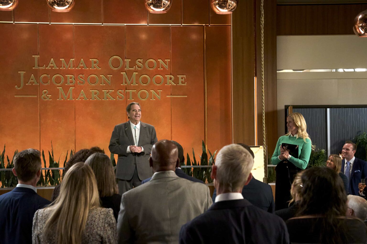 MATLOCK SEASON 2 EPISODE 16 PHOTOS “Matty Matlock?” Season Finale Airs ...