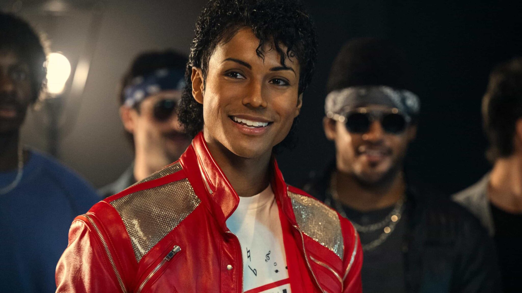 Weekend Box Office Results: Michael Opens to $97M