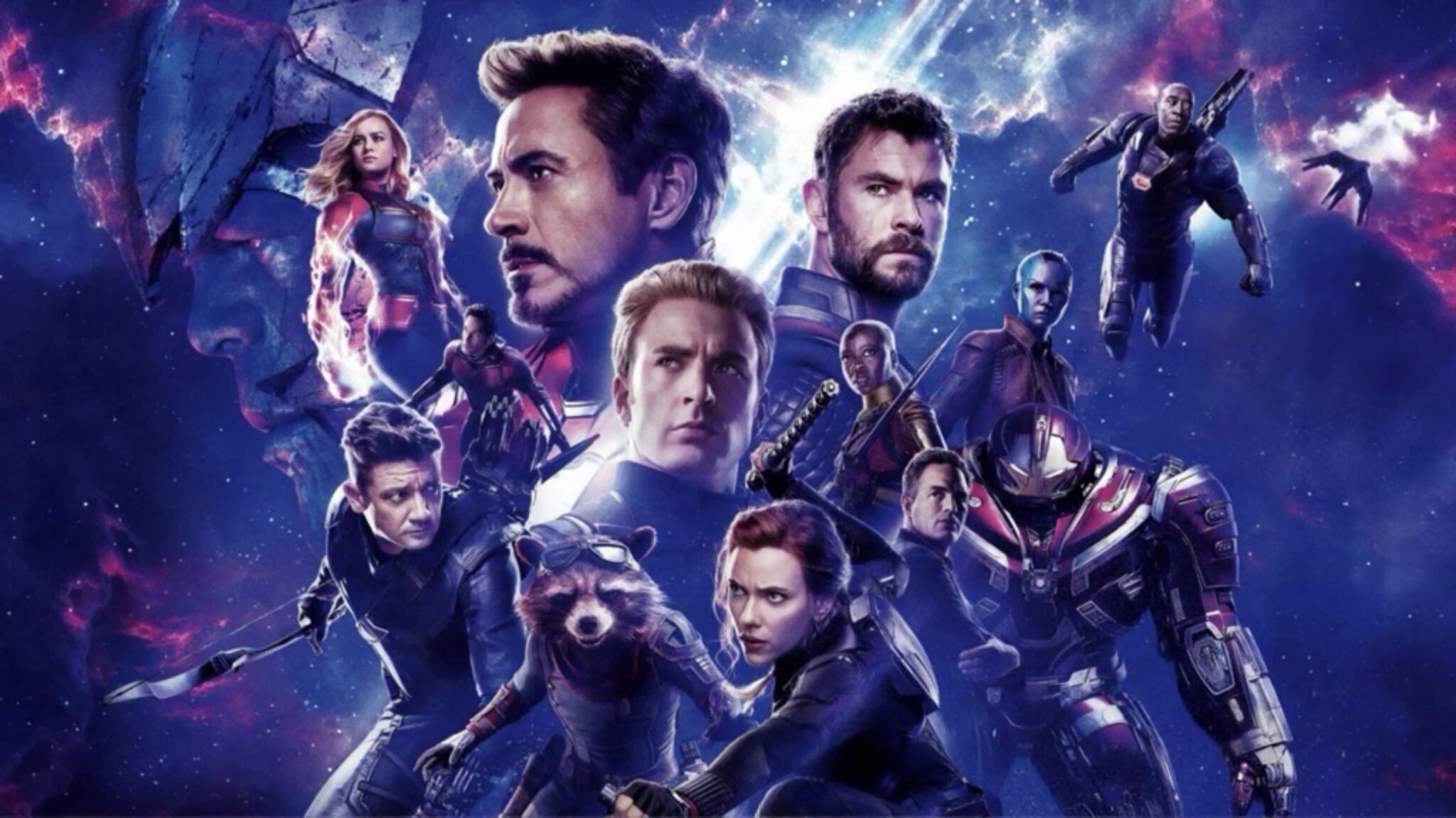 Marvel Movies in Order: Complete MCU Timeline & Release Order (2026 Guide)