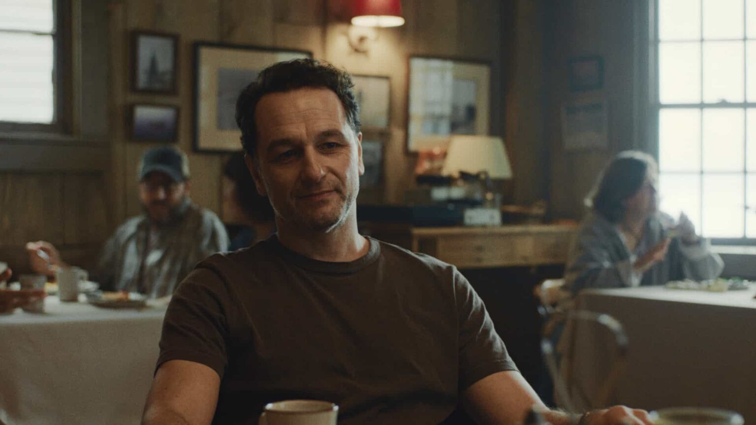 WIDOW'S BAY Season 1 Episode 8 Recap: Your Baggage Ending Explained
