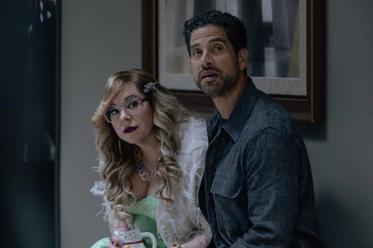 CRIMINAL MINDS: EVOLUTION Season 19 Episode 5 Recap: Friendly Fire ...